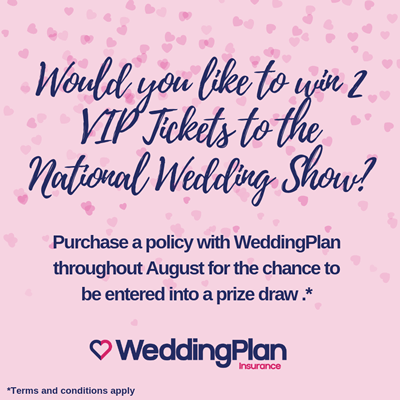 Wedding Insurance UK | Wedding Insurance Quote | WeddingPlan